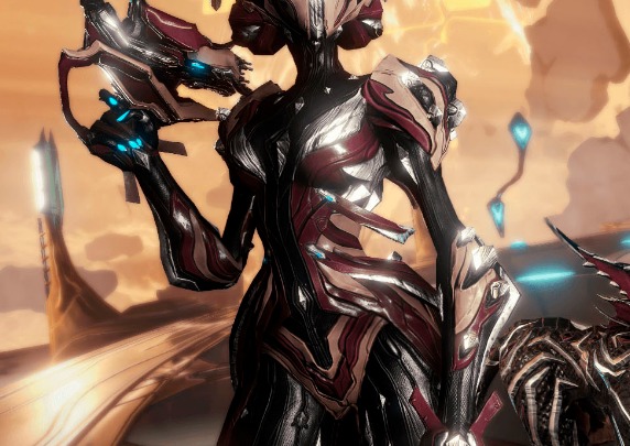 Как получить Кора в Warframe - gamehunters.ru